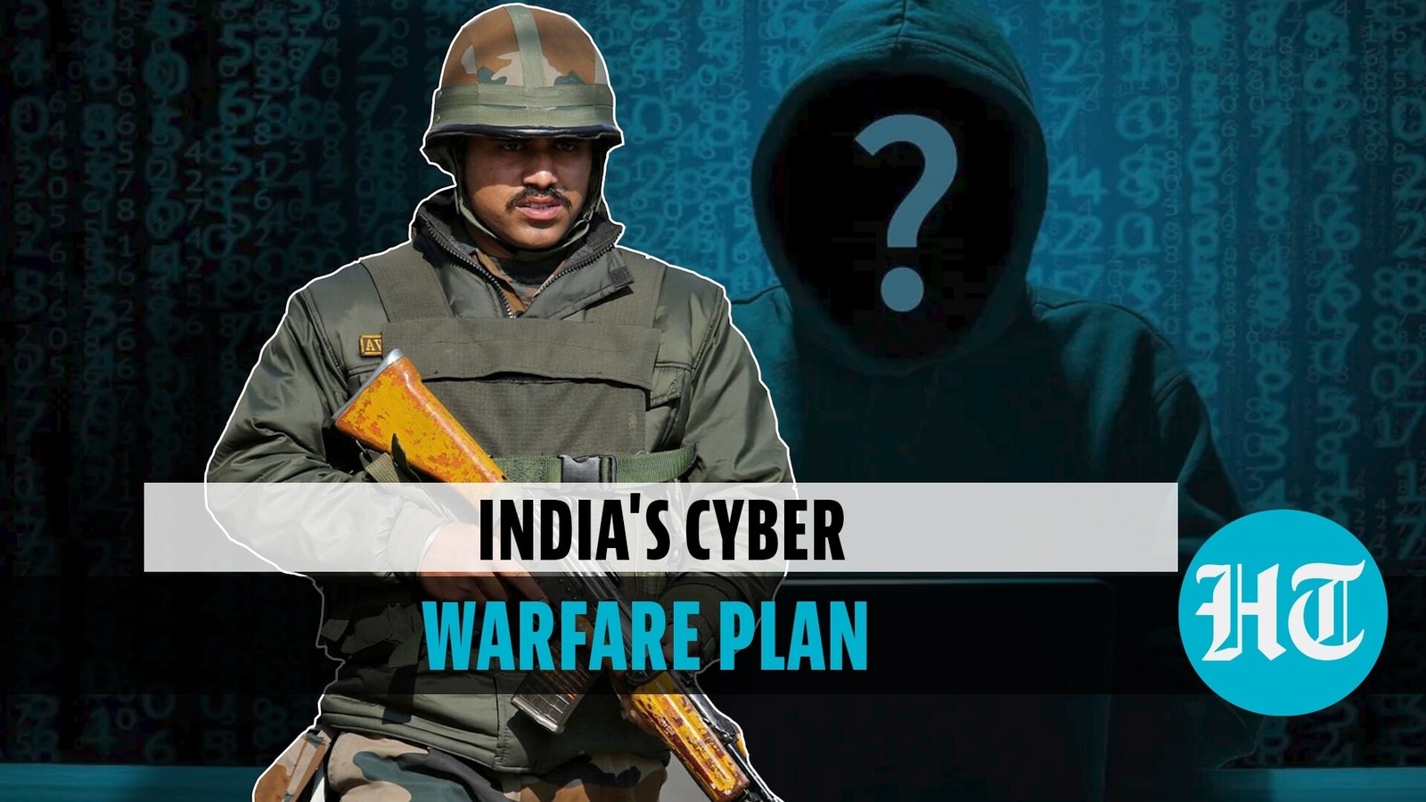 Explained: How US will train Indian soldiers on cyber warfare ...