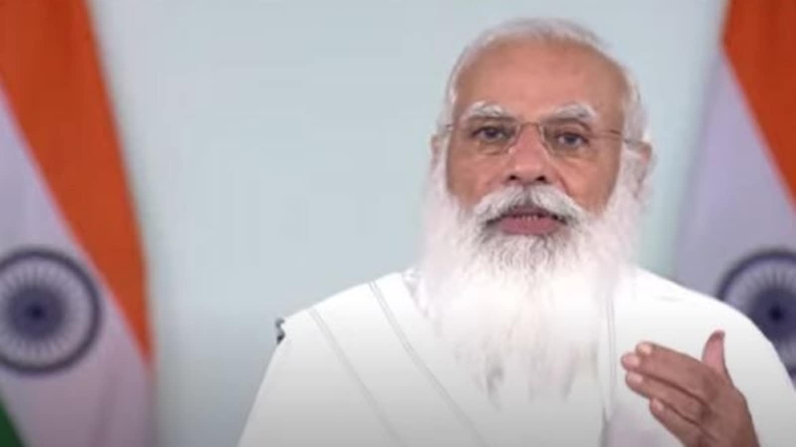 'Can you take yoga to the world?' PM Modi to doctors amid IMA-Ramdev ...