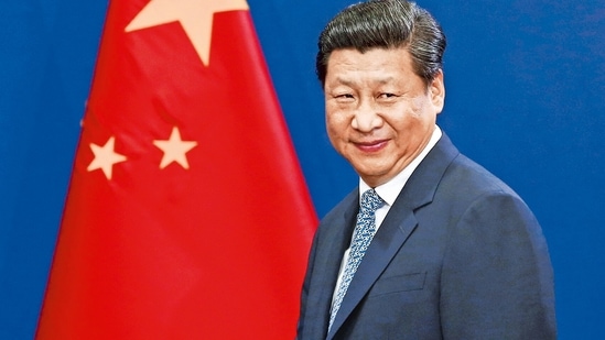 Xi Jinping hails 'irreversible' rise of China at 100th birthday of ... Xi Jinping hails 'irreversible' rise of China at 100th birthday of ...
