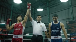 Toofaan movie review: Farhan Akhtar brings brawn but there is no heart ...