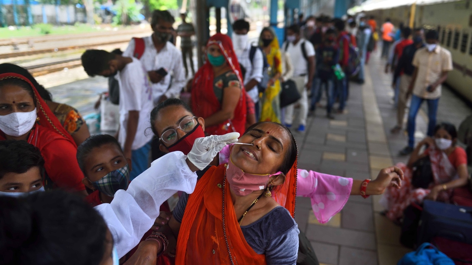 Covid-19 this week: Covaxin's efficacy, Moderna in India to 120 mn ...