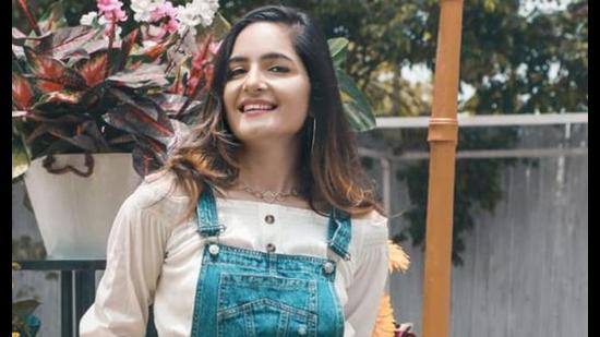 I am lucky enough to live my passion, says actor Radha Bhatt | Web Series