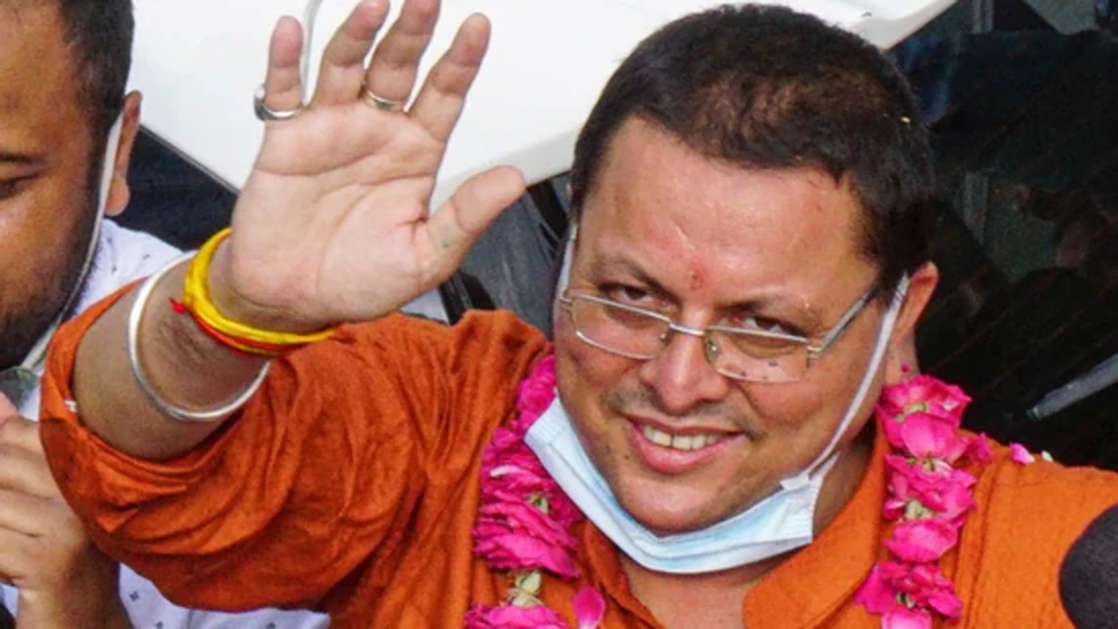 CM Dhami's 1st cabinet meeting focusses on employment, 6 resolutions ...