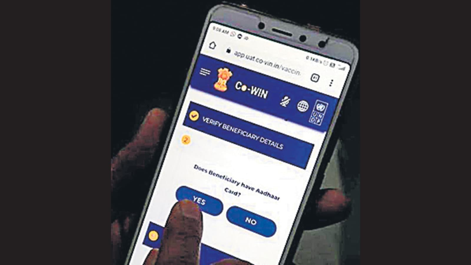 CoWIN to go global, app will help fight virus: PM | Latest News India