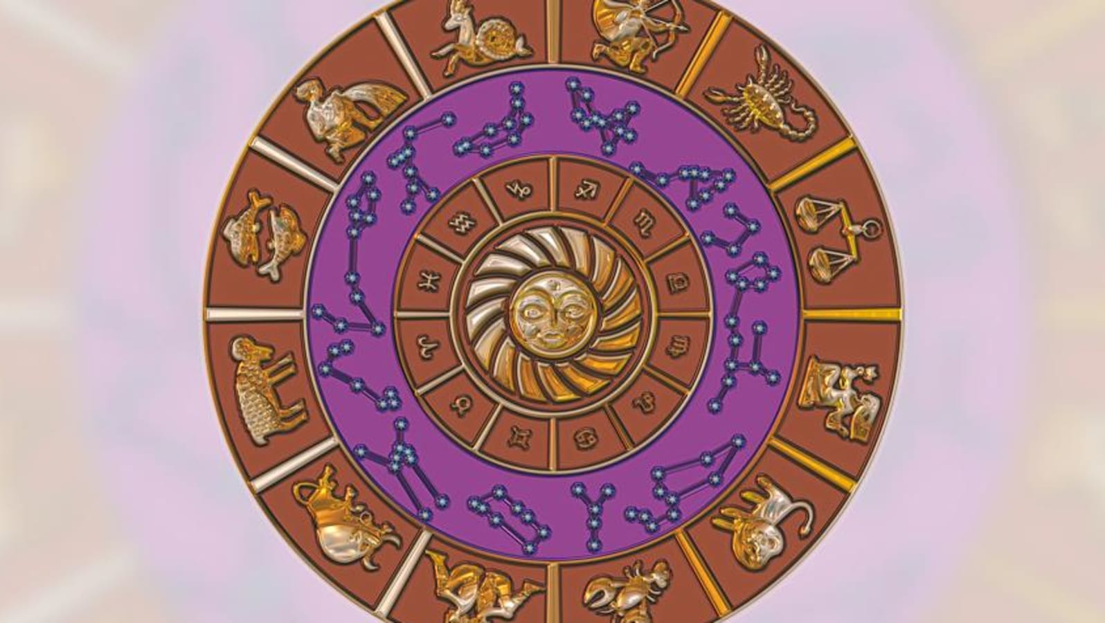 Horoscope Today: Astrological prediction for July 6 | Astrology ... Horoscope Today: Astrological prediction for July 6 | Astrology ...