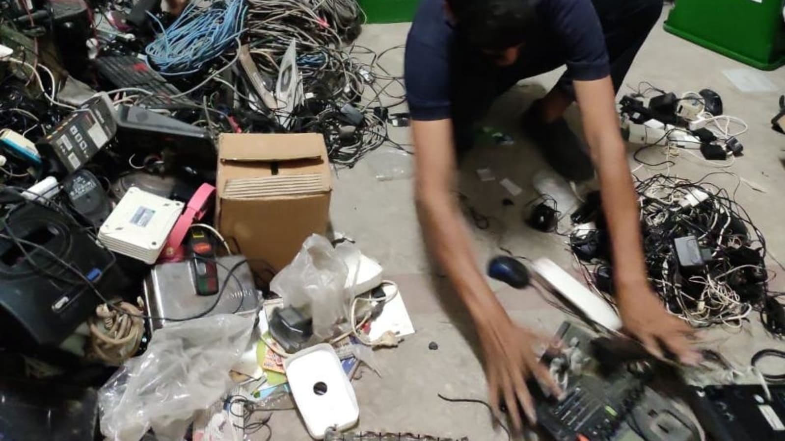 EDMC to set up app, call centre and collection points for e-waste safe ...