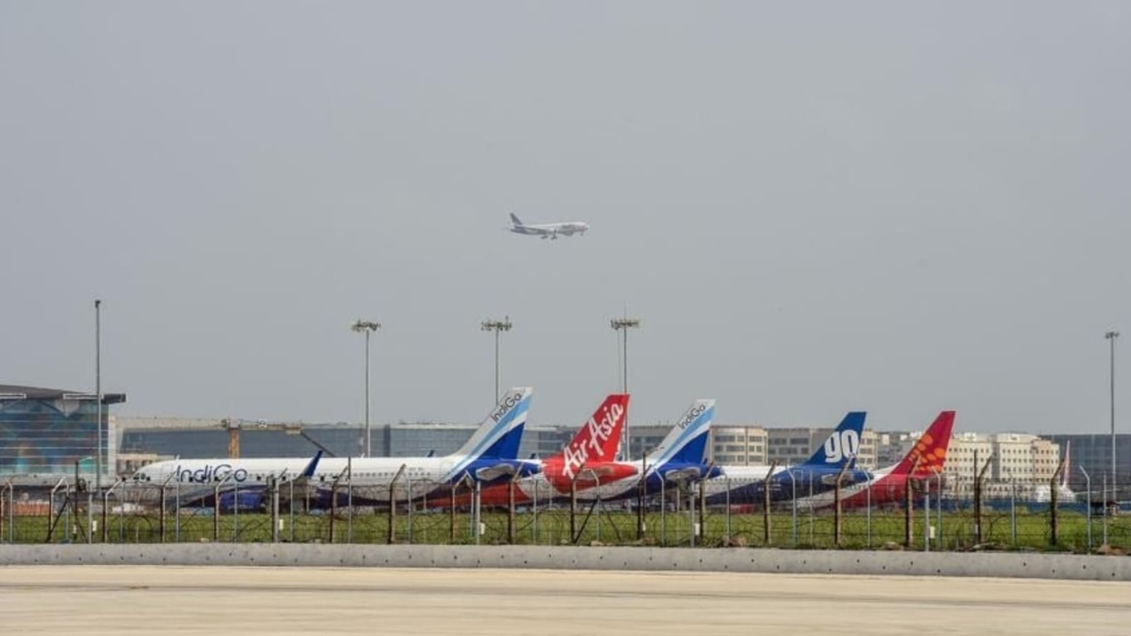 SC asks Centre to submit panel report on aircraft fumigation to prevent ...