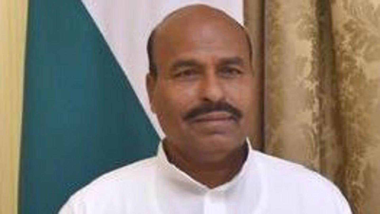 Virendra Kumar, a seven-time MP, returns to Union council of ministers ...