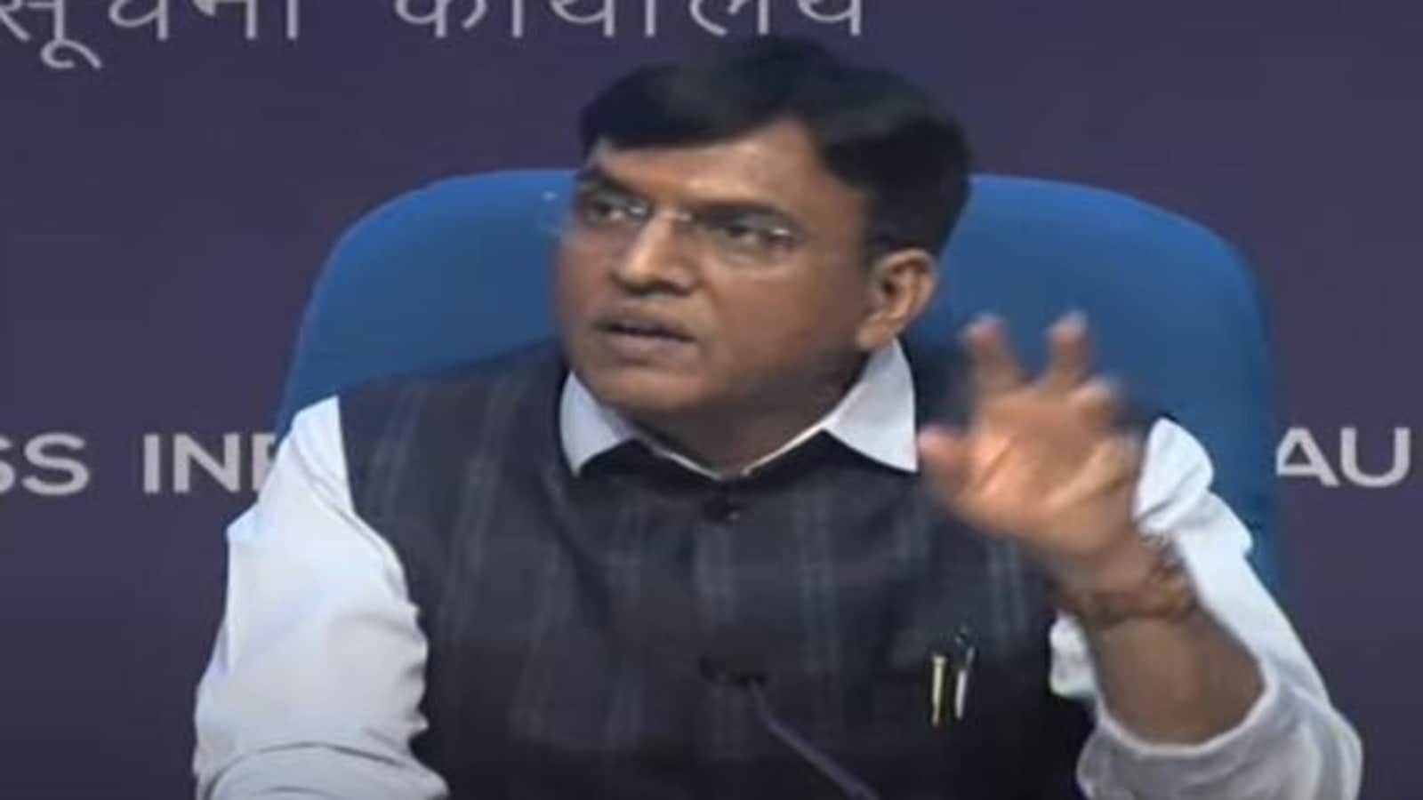 PM Modi's new Cabinet clears ₹23,132 crore package for Covid management ...