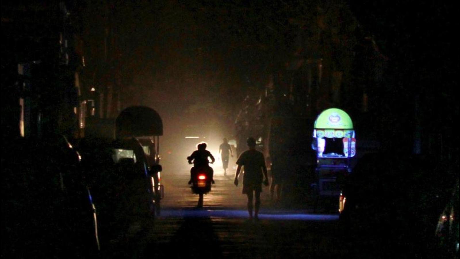 Industry reeling under power curbs in Punjab’s Doaba region | Hindustan ...