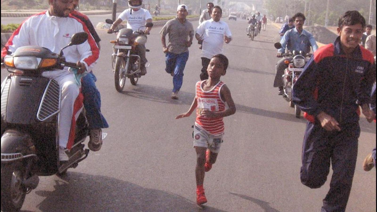 From fame to oblivion, the story of marathon runner Budhia Singh ...