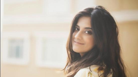 Jasleen Royal to cut down on film work to focus on independent music ...