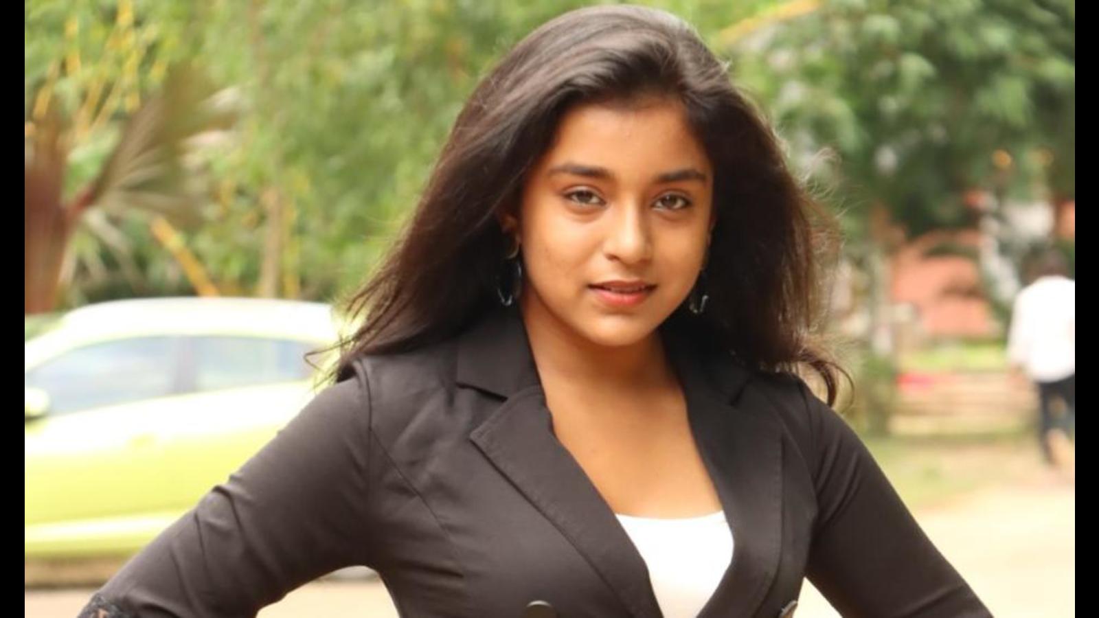 I am reliving my father’s dream: Sumbul | Hindustan Times