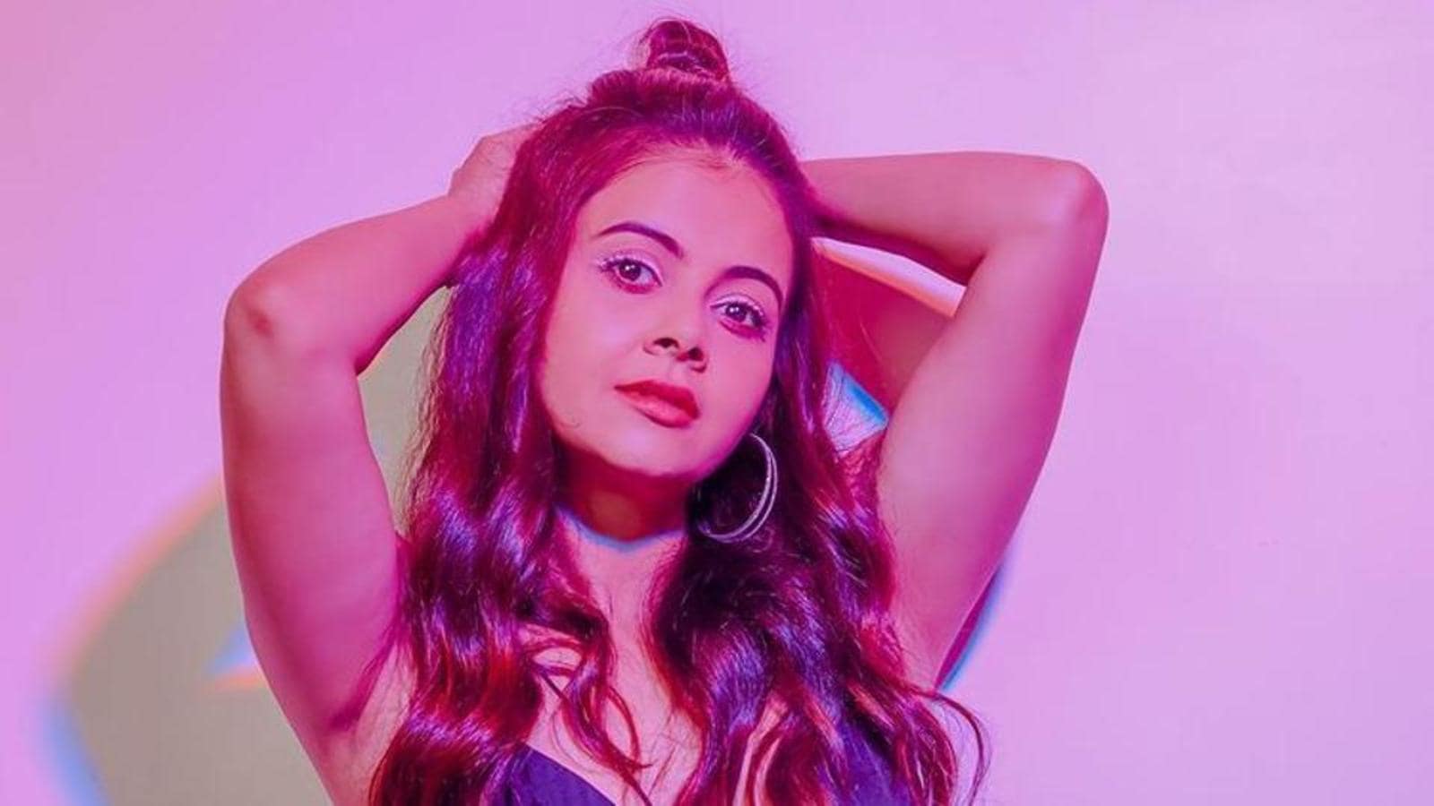 Devoleena: Girls have to learn and should be taught to love themselves ...
