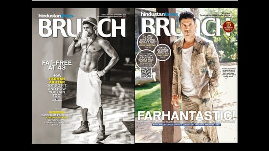 HT Brunch Cover Story: Body of work - Hindustan Times