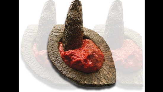 Rude Food by Vir Sanghvi: Red hot chilli peppers - Hindustan Times