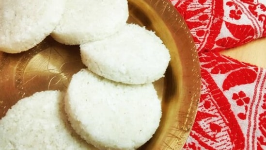 Assamese pithas and larus you need to try when in Assam | Hindustan Times