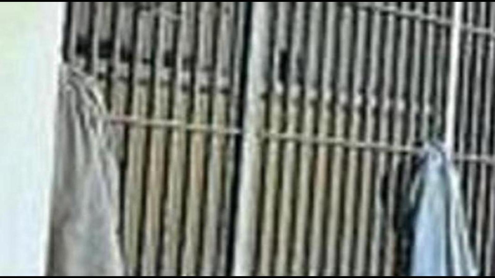 Seven prisoners escape Arunachal prison by attacking guards with chilli ...