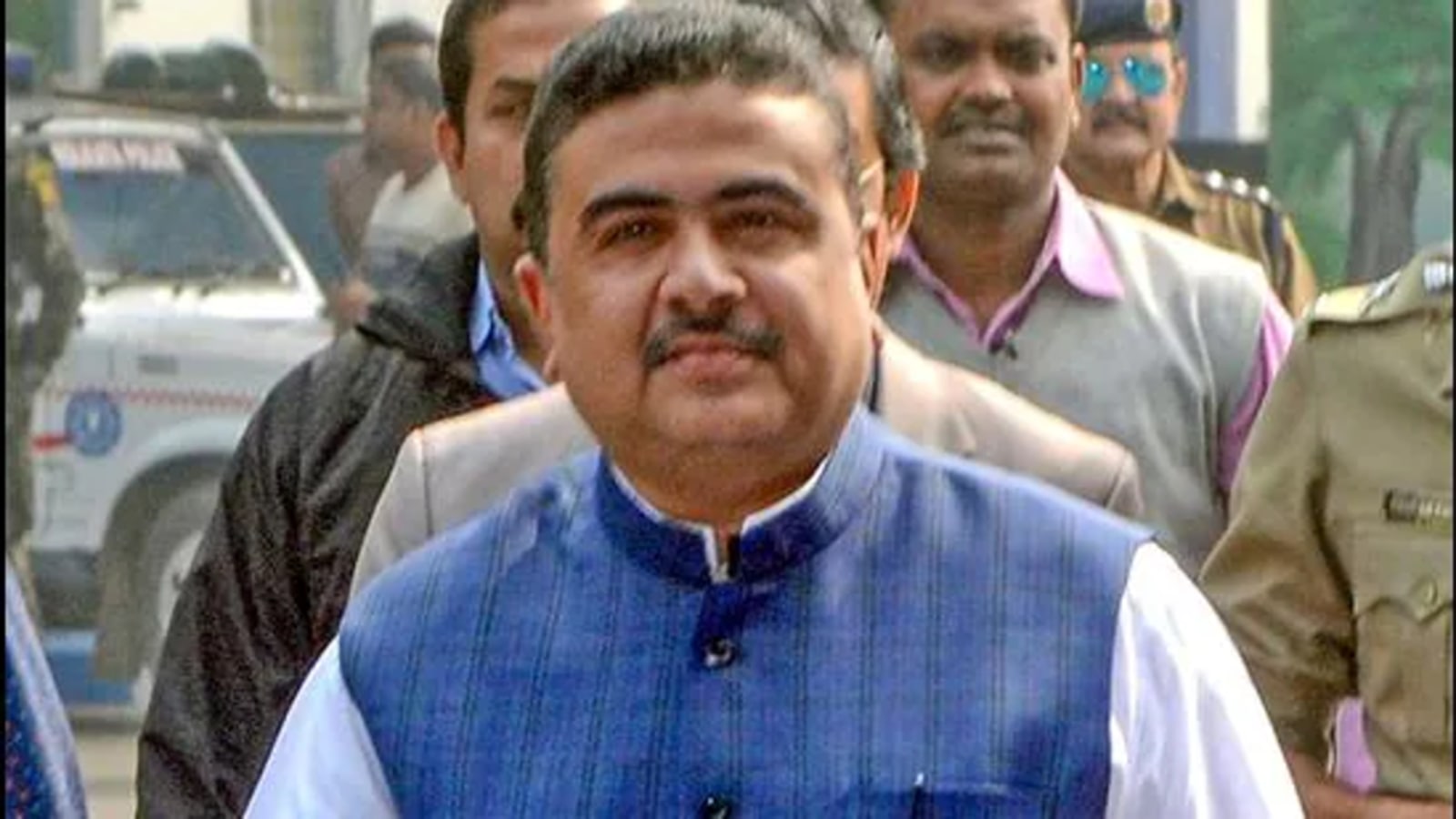 CID starts probe into alleged suicide of Suvendu Adhikari’s security guard | Kolkata - Hindustan ...