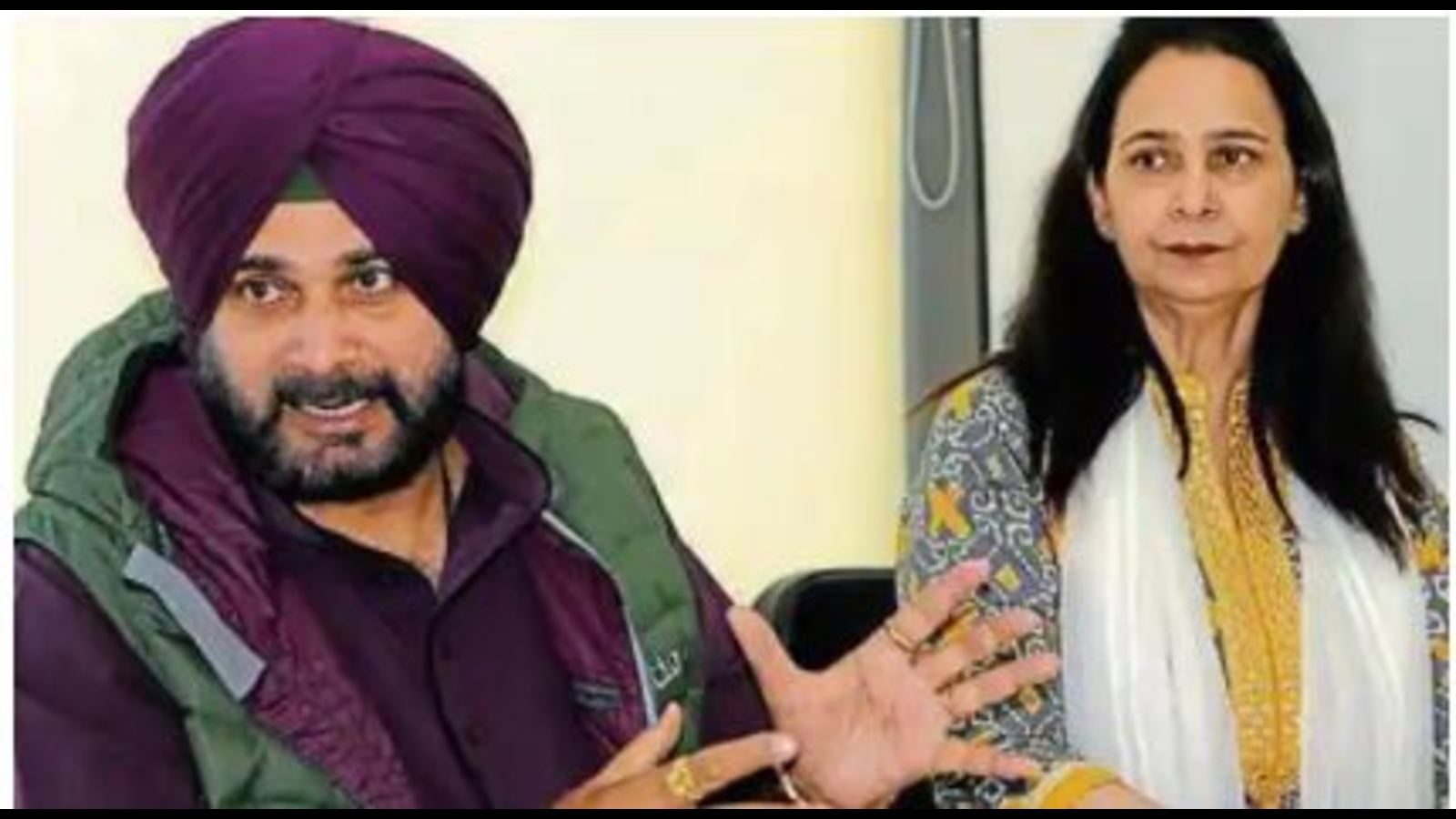 Previous SAD-BJP govt didn’t hold proper probe into sacrilege: Sidhu ...