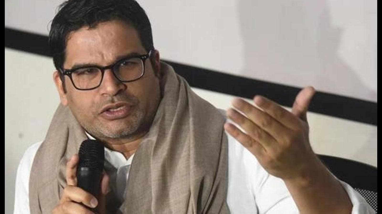 Rahul meets Prashant ahead of Punjab rejig - Hindustan Times