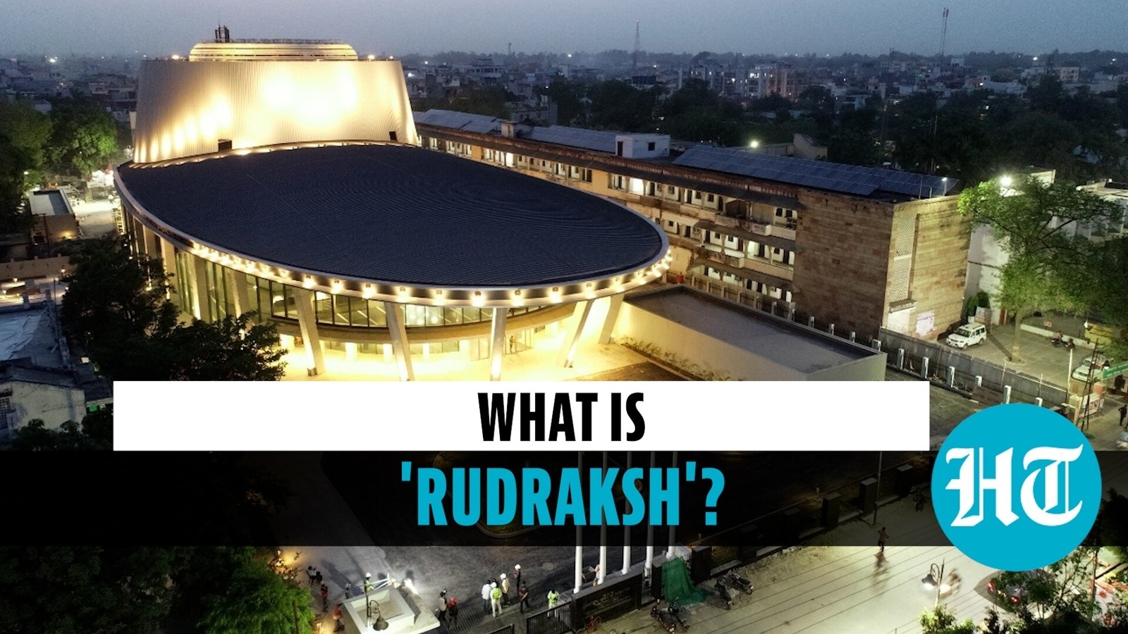 PM Modi to inaugurate 'Rudraksh', built with Japan's help in Varanasi ...