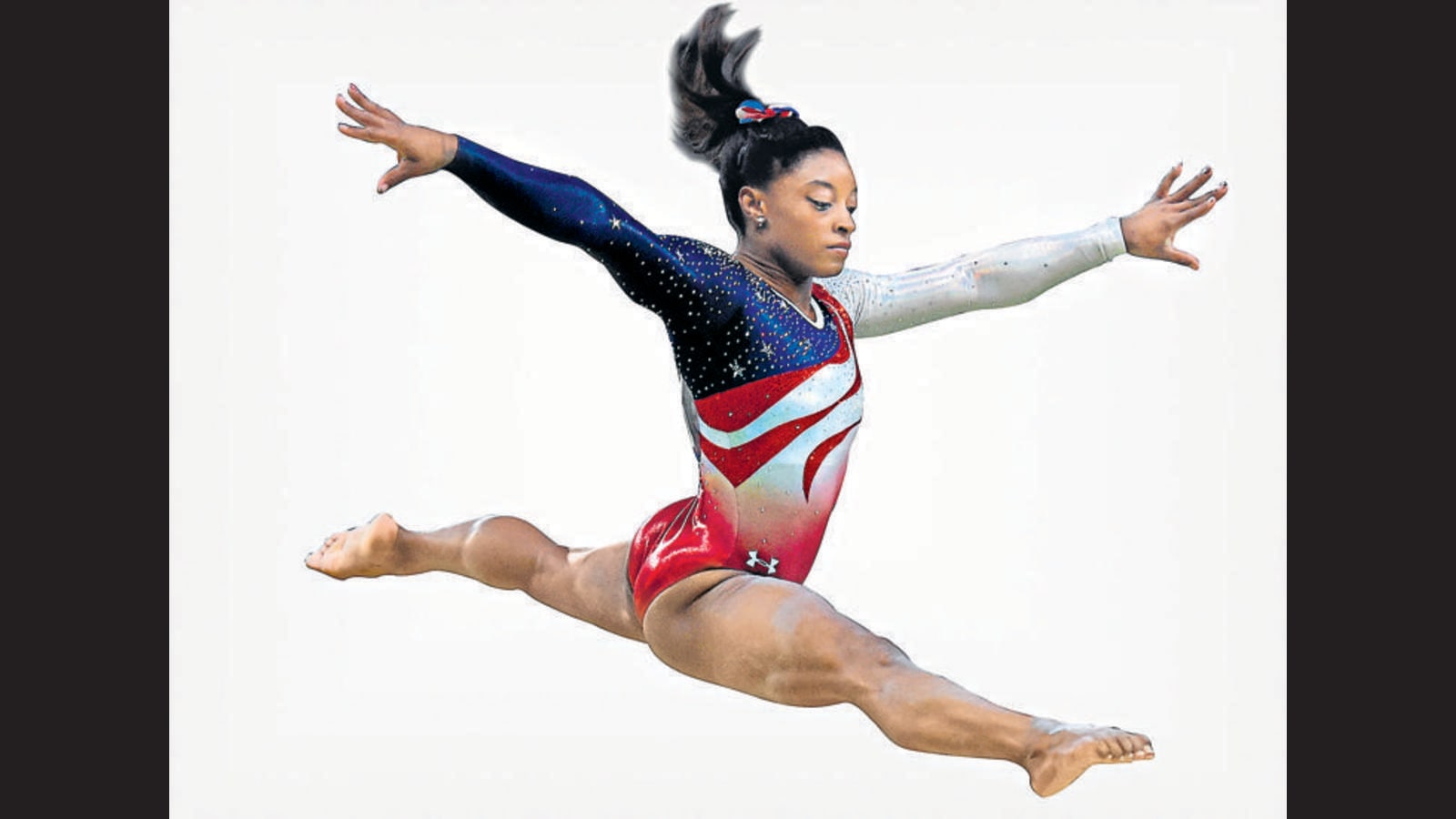 Olympic moves and the athletes that immortalised them | Hindustan Times