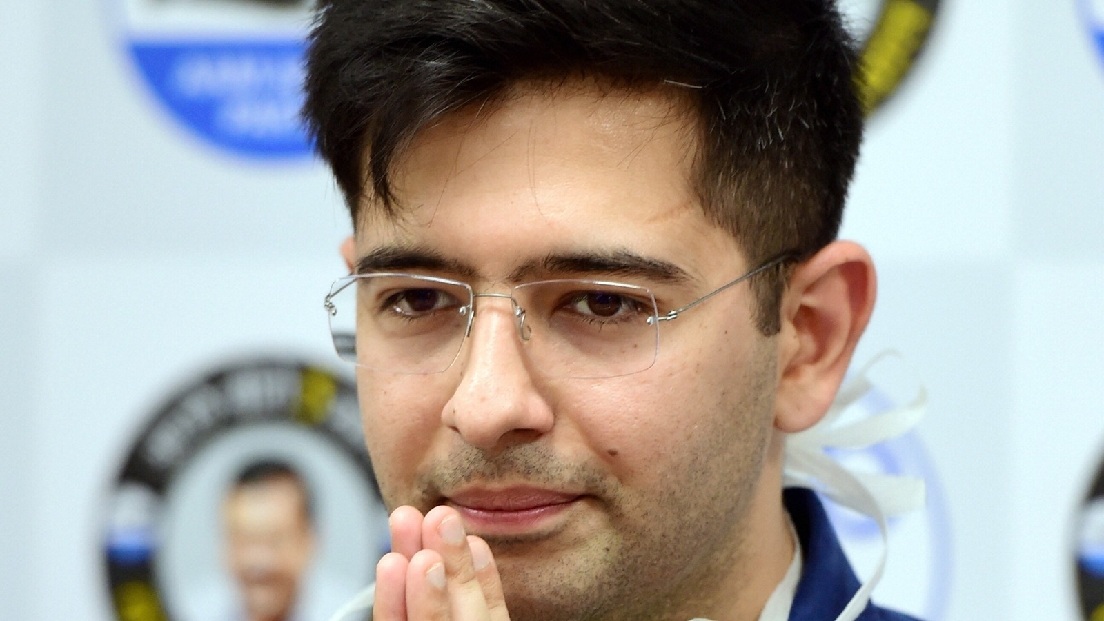 Water shortage will ease soon, says Chadha | Latest News Delhi