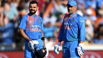 India vs Pakistan in T20 World Cup: Full list of all encounters - India ...