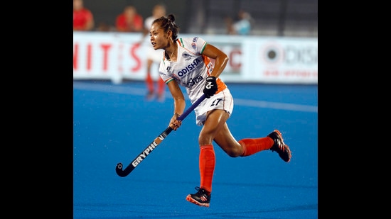 Chak de! Women’s hockey team set for Olympics 2021 | Olympics