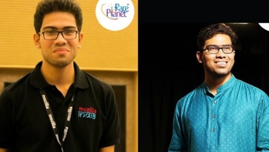 “Rare Planet” is creating a lot of buzz in the Indian start-up space ...