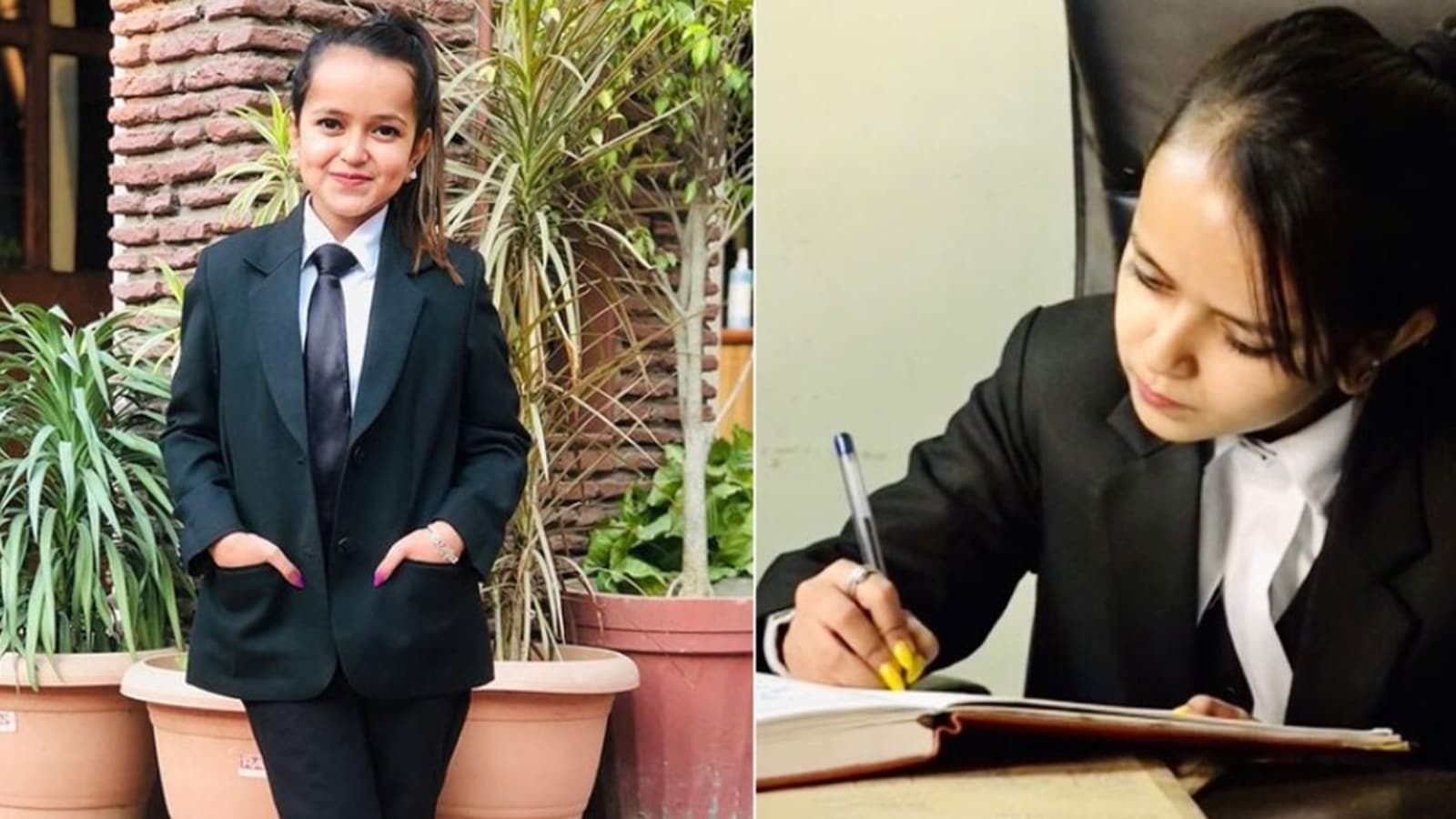 Meet Harvinder Kaur Janagal, India’s most body positive lawyer | Trending