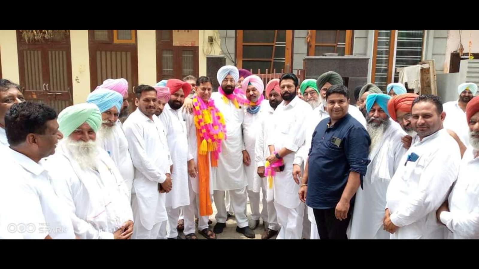 Meet the new Punjab Congress working presidents | Hindustan Times