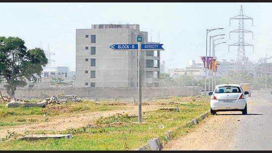 Revised EWS housing policy: GMADA initiates process to construct 5K ...