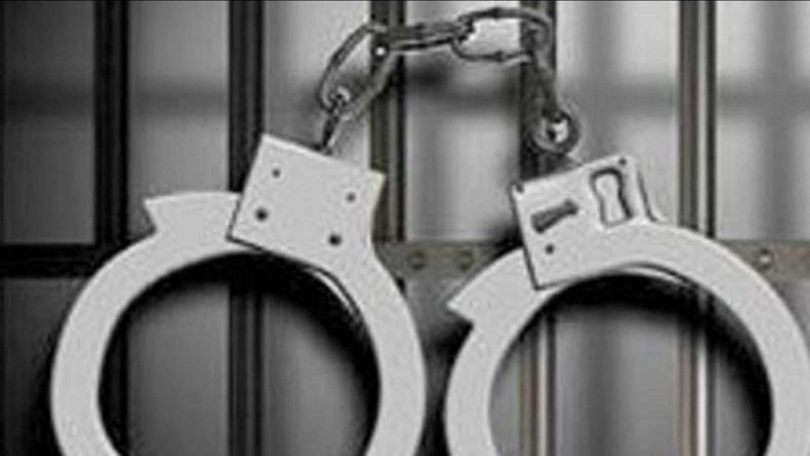 Chandigarh house grab case: Man who bought property surrenders ... Chandigarh house grab case: Man who bought property surrenders ...