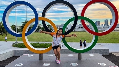Faster, Higher, Stronger-Together in Olympics motto makeover | Olympics