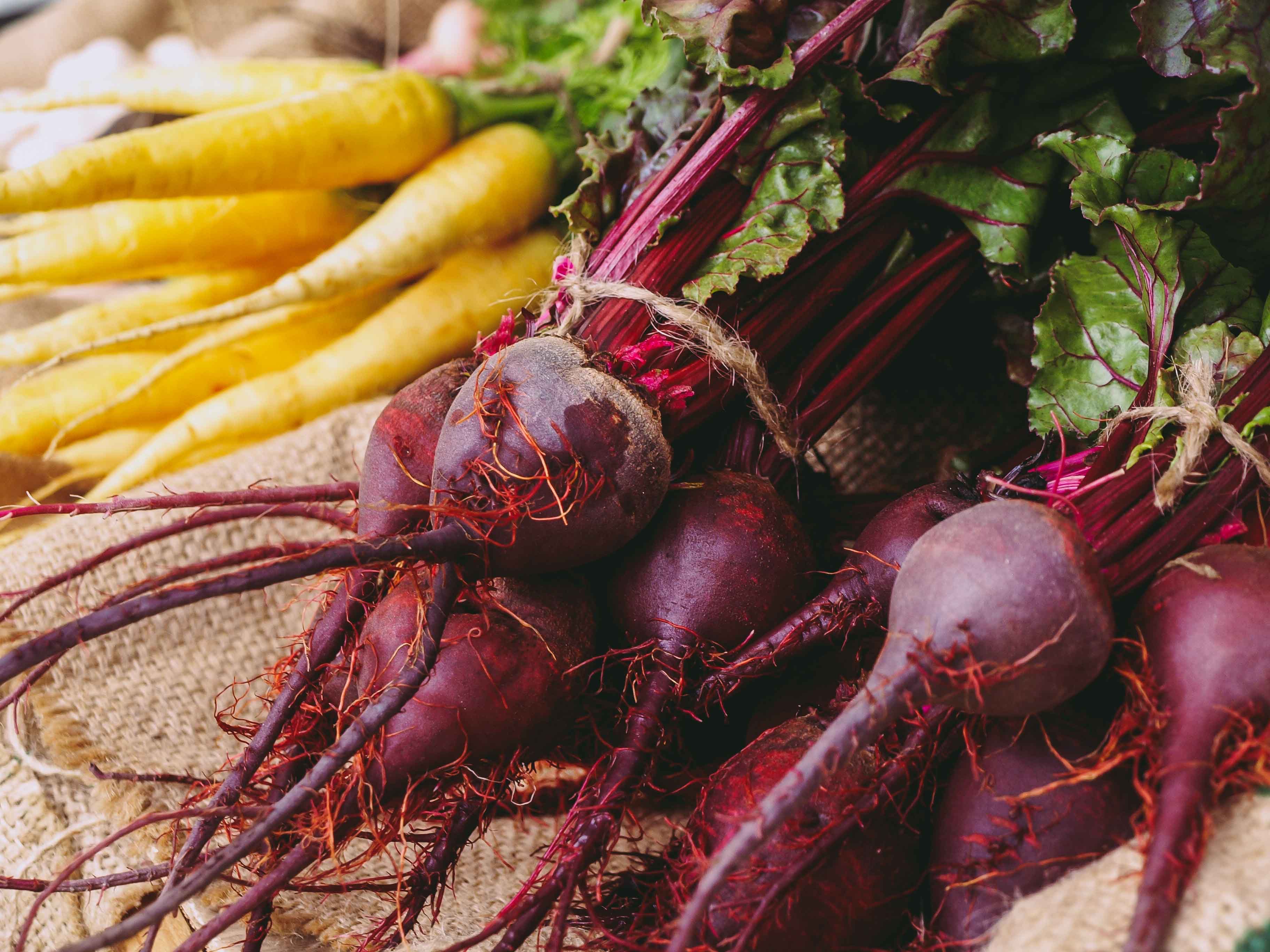 Pulmonologist shares 15 foods to help lungs stay healthy, fight ...