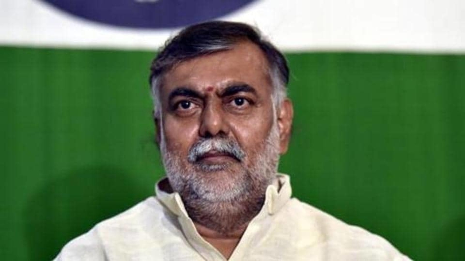 Don’t think my phone was hacked, says Union minister Prahlad Singh ...