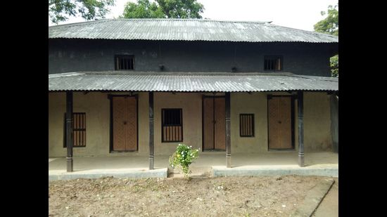 Bengal museum for freedom fighter Batukeshwar Dutt awaits inauguration ...