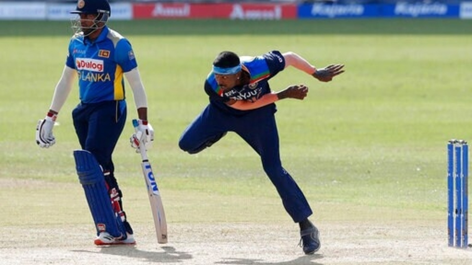 Will Hardik Pandya play in India vs Sri Lanka 3rd ODI? Bhuvneshwar gives important update on all ...