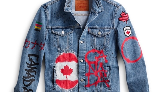 Olympics 2021: Let the fashion policing begin on opening day of Tokyo ...