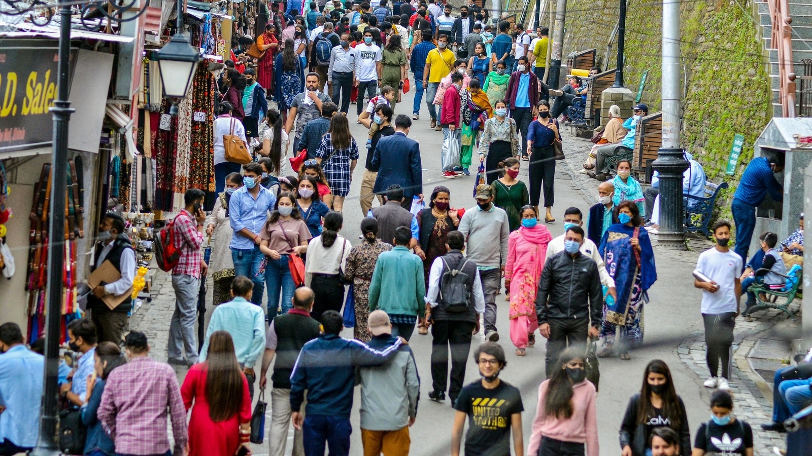 ‘Avoid crowd, non-essential travel, maintain appropriate behaviour’: Dr ...