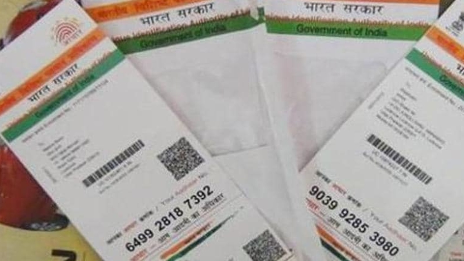 Mobile Number On Aadhaar Card Can Now Be Updated At One s Doorstep