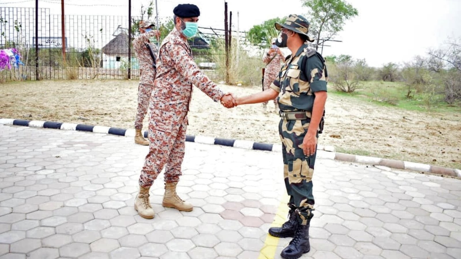 India and Pakistan needs better compliance to resolve bilateral issues ...