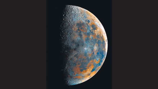 See stars, planets, galaxies close-up via young hobby astro ...