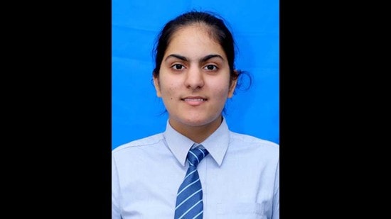 Ludhiana girls shine in ISC examinations | Hindustan Times