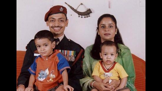 Vijay Diwas Special: Major Deep Singh Sengar who defied death twice ...