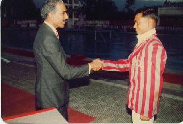 Vijay Diwas Special: Major Deep Singh Sengar who defied death twice ...