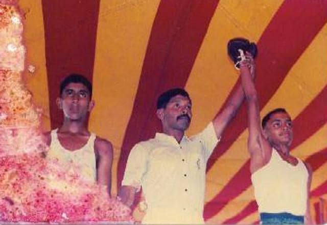 Vijay Diwas Special: Major Deep Singh Sengar who defied death twice ...