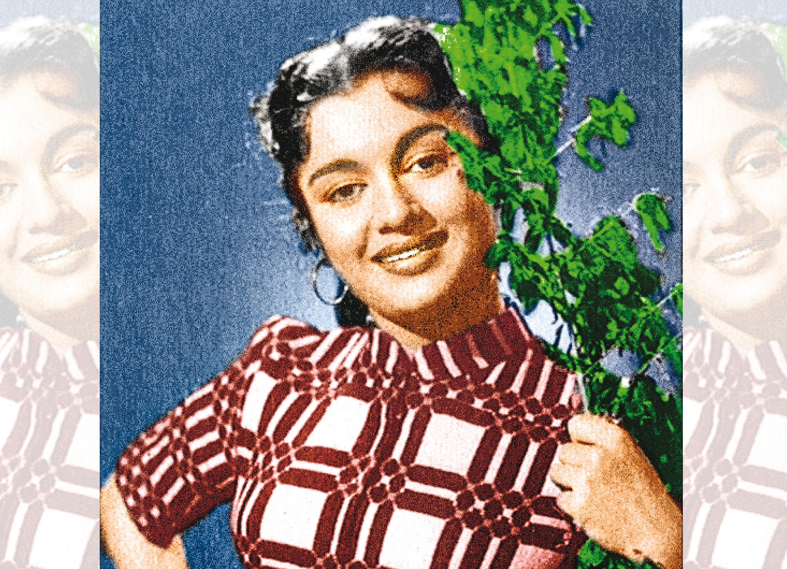 “At 22, I wanted to be a doctor, even though I couldn’t handle the ...